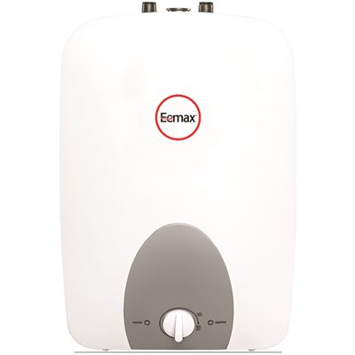 Eemax 6 gal. Electric Mini-Tank Point of Use Water Heater – waterheaterdepo